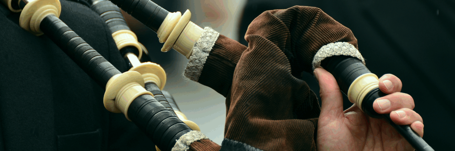 SCOTTISH DINNER & FOLK MUSIC – Folk&Haggis